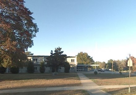 Carthage High School - Class of 1979