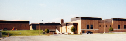 Rock Bridge High School - Class of 1988