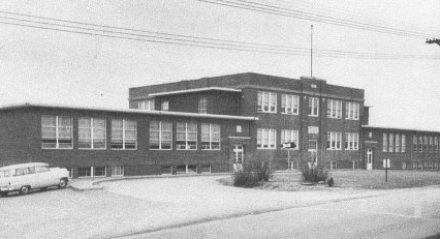 Pitcher Elementary - Class Reunion Websites