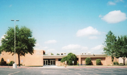 William Yates Elementary - Class of 1978