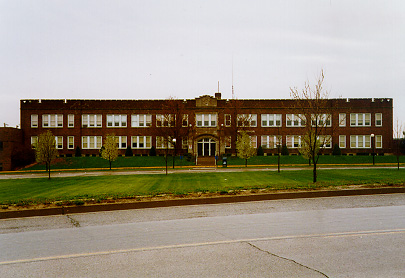 Macon High School - Class of 1961