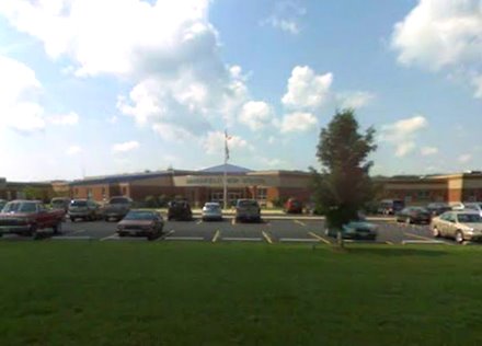 Marshfield High School - Class of 1967