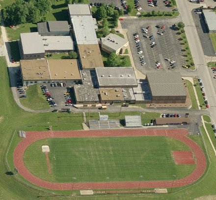 Pacific High School - Class of 1977