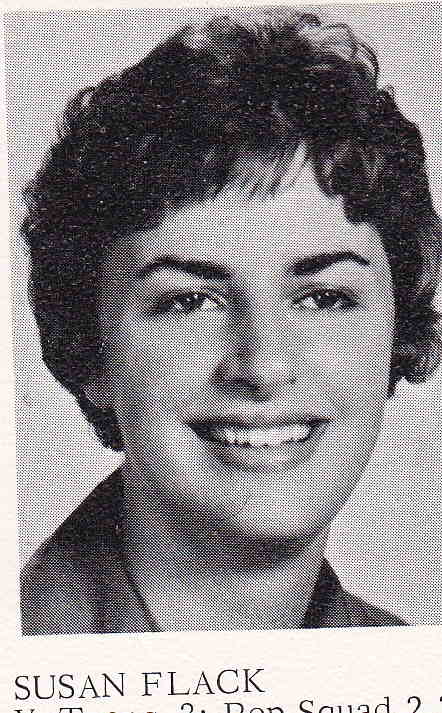 Raytown High School - Class of 1962