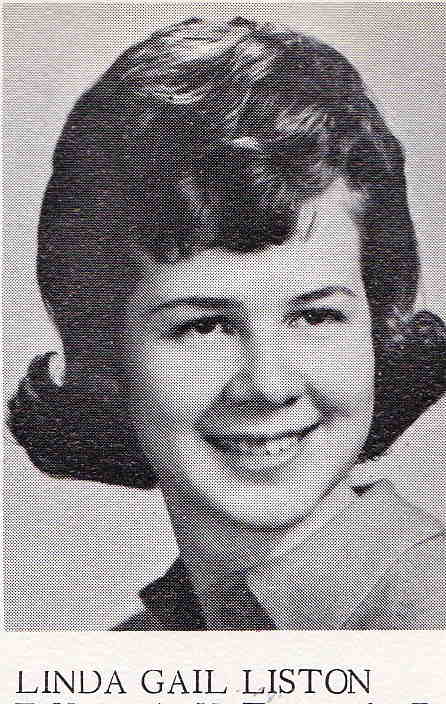 Raytown High School - Class of 1962