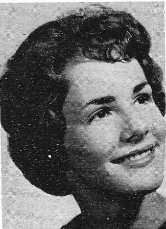 Raytown High School - Class of 1963