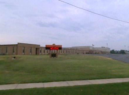 Republic High School - Class of 1964