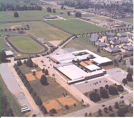 Washington School - Class of 1984