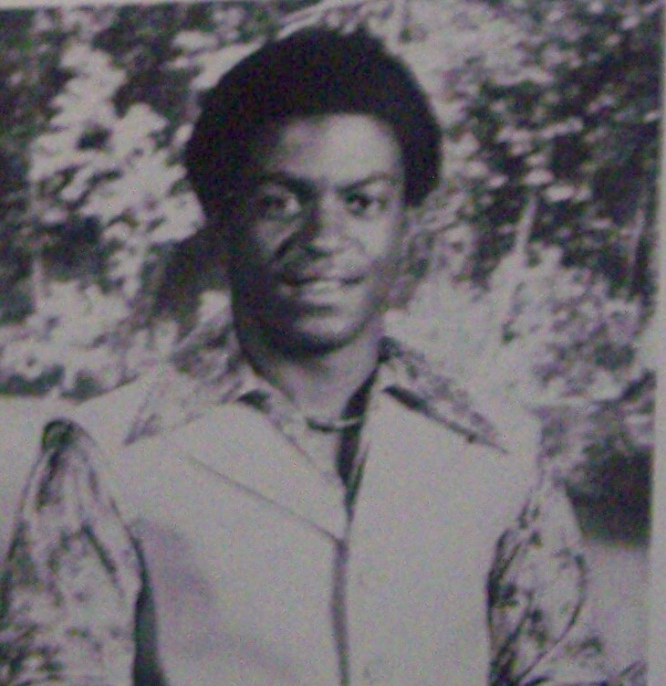 Ashbrook High School - Class of 1977