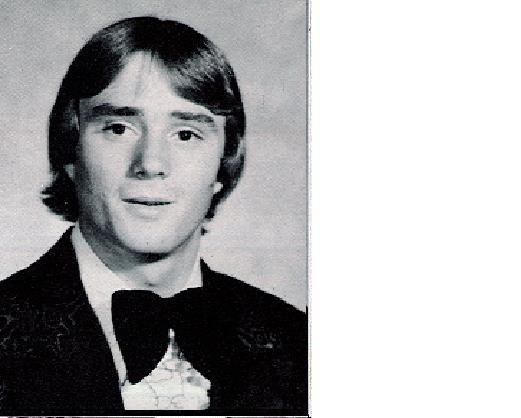 Hunter Huss High School - Class of 1977