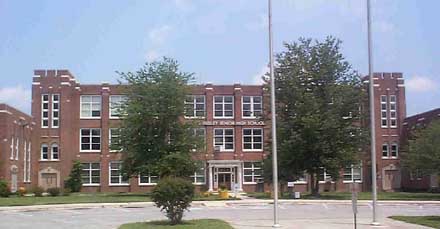 Dudley High School - Class of 1994