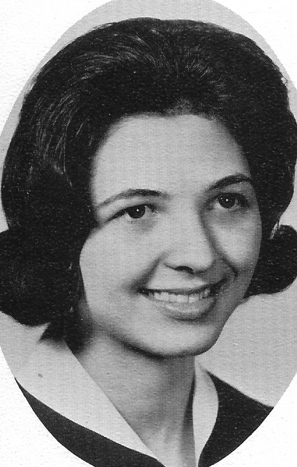 New Bern High School - Class of 1965