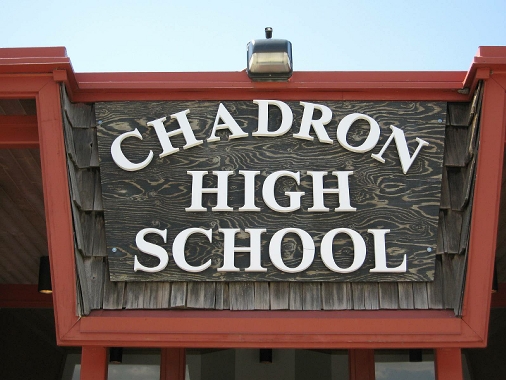 Chadron High School - Class of 1999