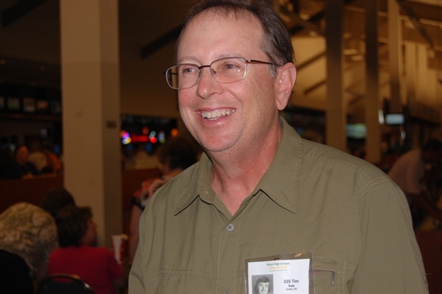 Bryan High School - Class of 1972