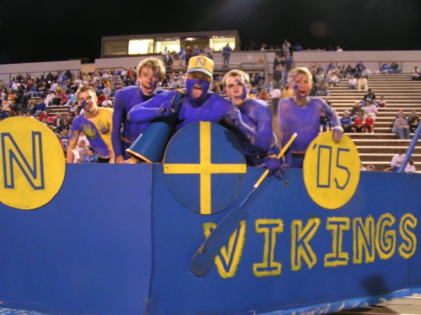 Omaha North High School - Class of 2005