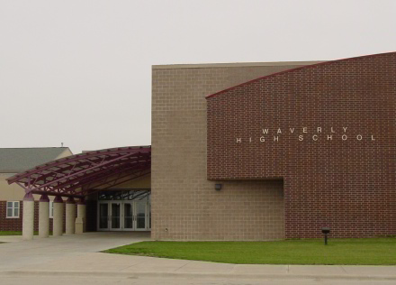 Waverly High School - Class of 1967