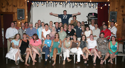 ConVal High School - Class of 1977