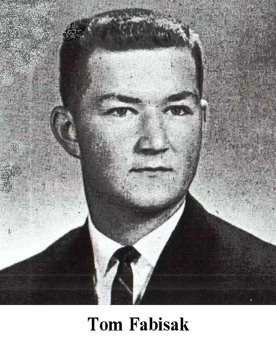 Portsmouth High School - Class of 1961