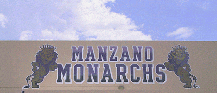 Manzano High School - Class of 1979