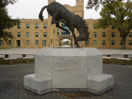 New Mexico Military Institute - Class of 1966