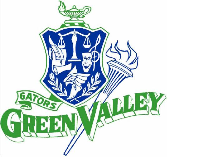 Green Valley High School - Class of 1998