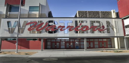 Western High School - Class Reunion Websites