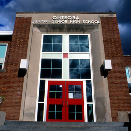 Onteora High School - Class of 1981