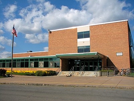 North Syracuse HIgh School - Class of 1977