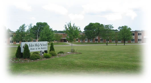 Eden High School - Class of 1980