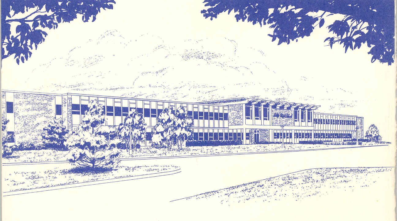 Islip High School - Class of 1975