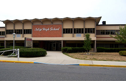 Islip High School - Class Reunion Websites