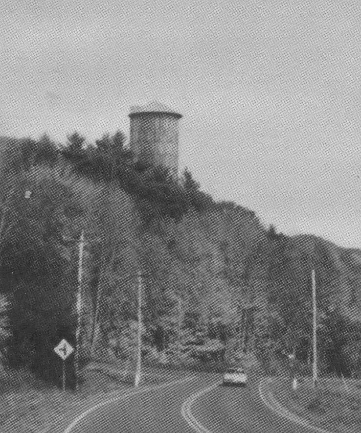 Altmar-Parish-Williamstown High School - Class of 1985