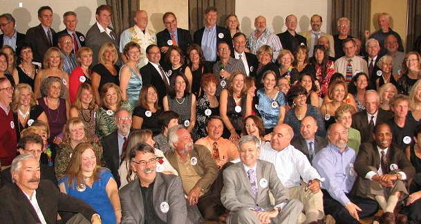 Roosevelt High School - Class of 1970