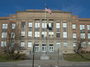 James Ford Rhodes High School - Class of 1992