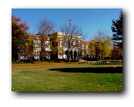 Ironton High School - Class of 1969