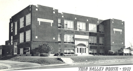 Tri-County North High School - Class of 1960