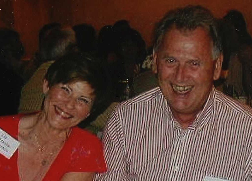 Maple Heights High School - Class of 1965