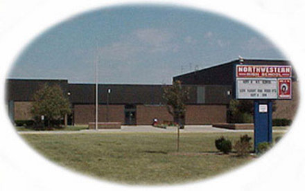 Northwestern High School - Class of 1991