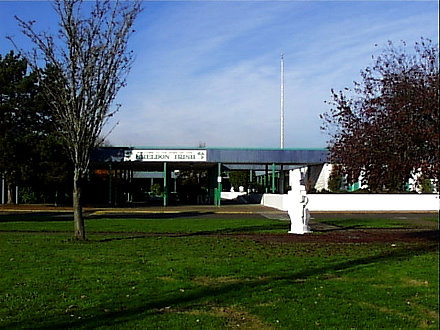 Sheldon High School - Class of 1965