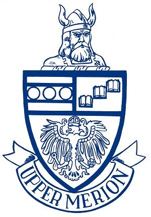 Upper Merion Area High School - Class of 1967