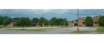 Coalfield School - Class of 1968