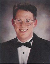 Maryville High School - Class of 1996