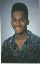 Aldine Senior High School - Class of 1993