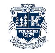 Kingwood High School - Class of 2015