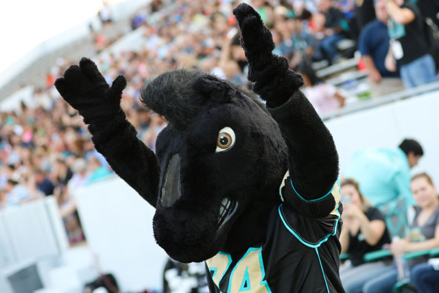 Pasadena Memorial High School - Class of 2016