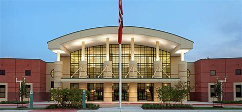 Pasadena Memorial High School - Class of 2016