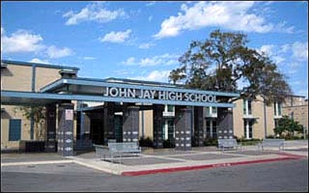 Jay High School - Class of 1973