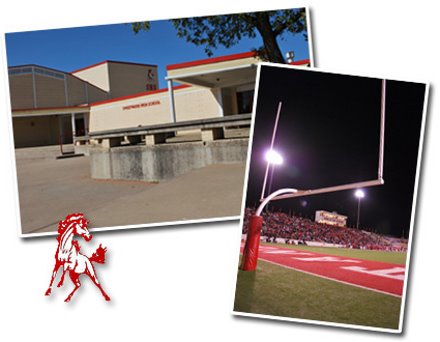 Sweetwater High School - Class of 1972