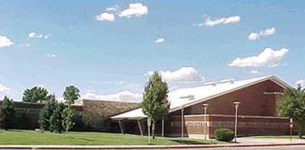 San Juan High School - Class of 1984