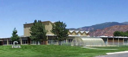 Cedar City High School - Class of 1969